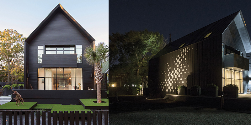 Exploring the ‘home is art’ concept in Wagener Terrace | Charleston SC ...