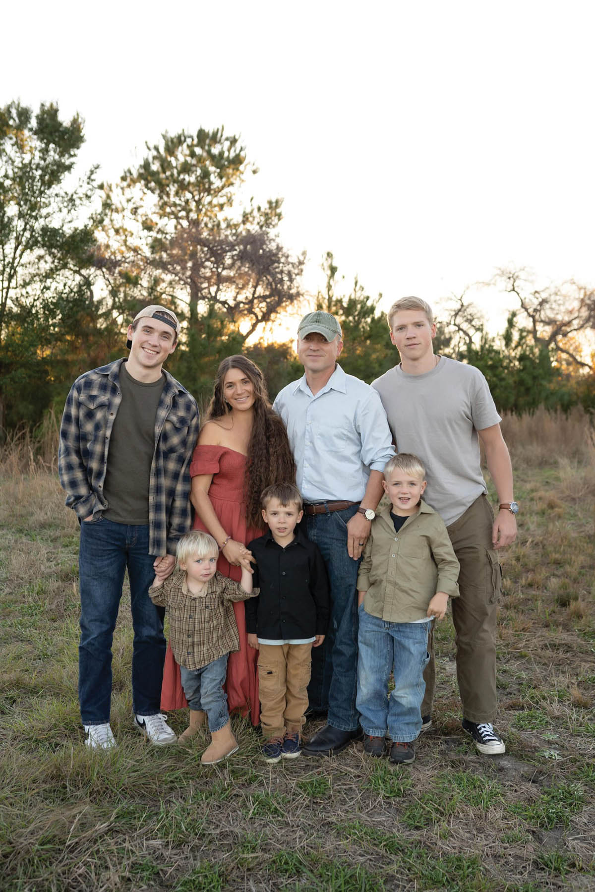 15 Minutes With Mark Connelly: How the Edisto Gold Honey co-owner’s ...