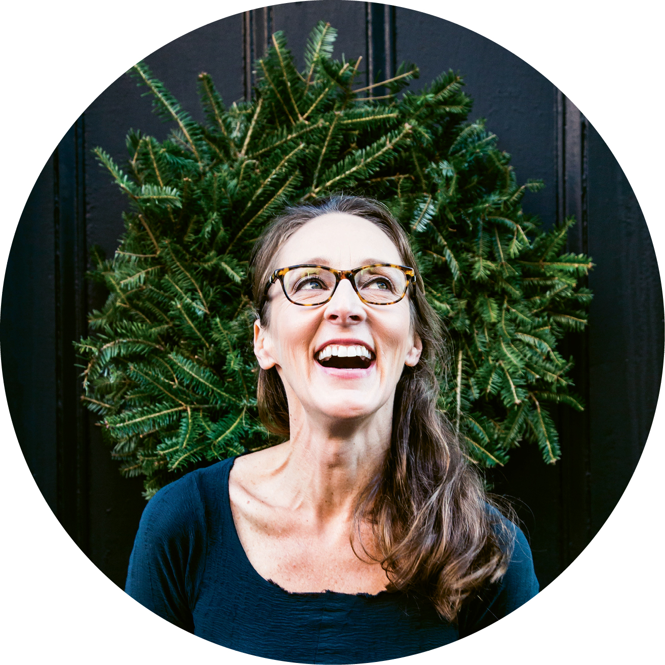 Decking the Halls with Tara Guérard | Charleston SC | Charleston Magazine