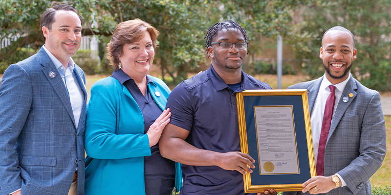 Rewriting Stories: How Landmarks for Families keeps caregivers and ...